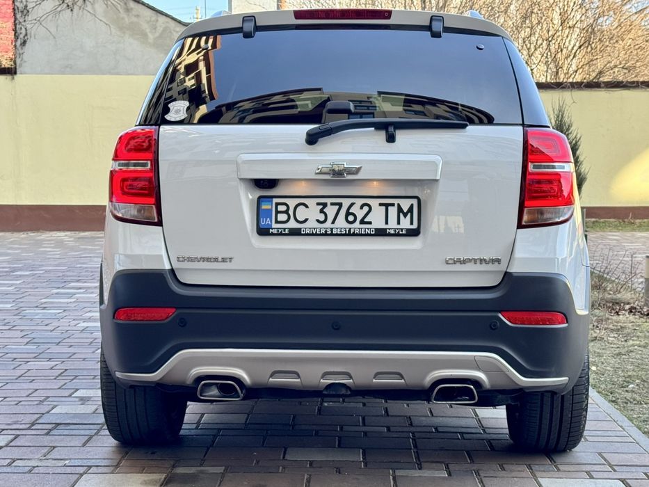 Продам авто,стан ідеальний.: 11 200 $ - Chevrolet Дашава на Olx