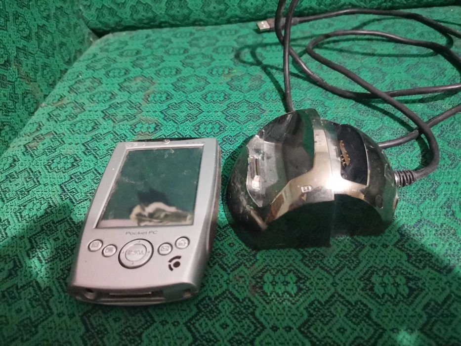 Продам Кпк dell axim x5 станция.: 500 грн. - Настільні комп'ютери Суми ...