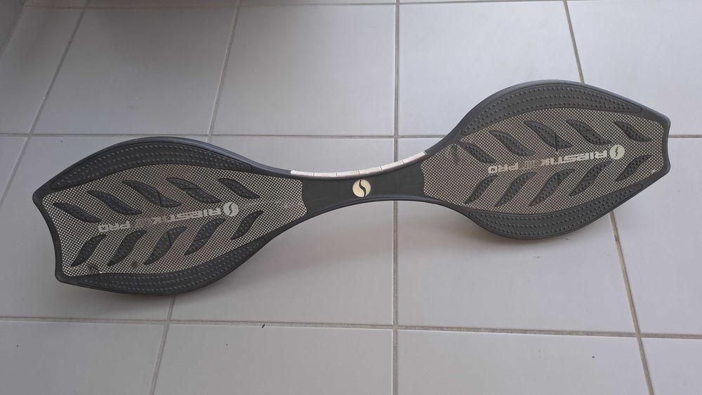 Deskorolkę waveboard marki RipStik Pro – model RipStik Air Pro Warszawa ...