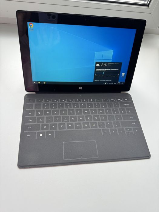 Планшет - ноутбук Microsoft Surface Pro (Gen1) 128gb model 1514: 3 898 ...