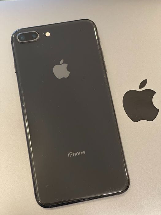 IPhone 7 PLUS JET BLACK, 128GB: 3 700 грн. - Мобільні телефони ...