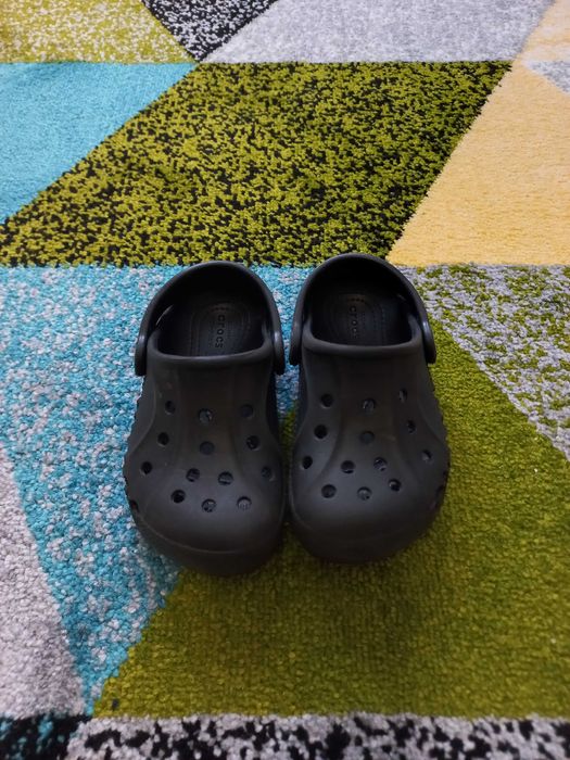 Крокси Crocs C8 оригінал: 250 грн. - Дитяче взуття Київ на Olx