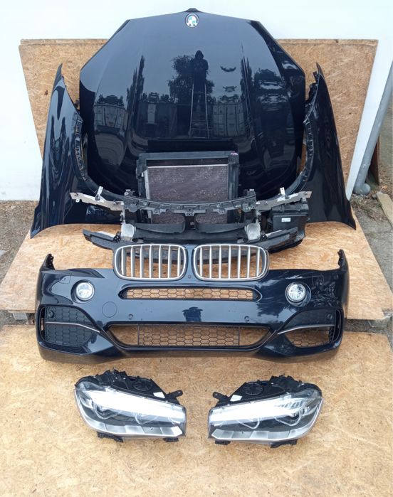 Розборка шрот бмв bmw: 1 000 $ - BMW Львів на Olx