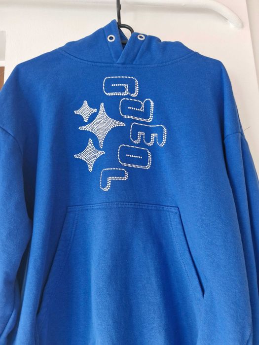 Dla Ciebie wszystko - bluza admor - w kategorii Bluzy