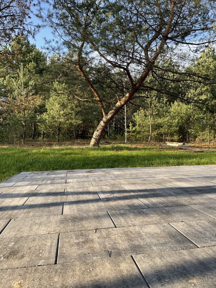 Domek caloroczny 60m2 nad jeziorem, kominek, klima, 3 sypialnie ... Domek caloroczny 60m2 nad jeziorem, kominek, klima, 3 sypialnie ...