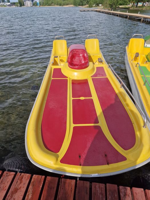 Rower wodny platforma Leszno • OLX.pl