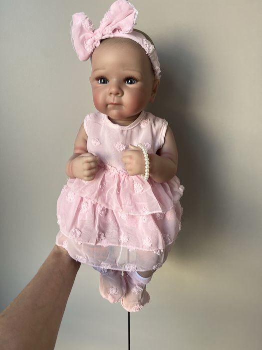 Реборн ,reborn ,baby born: 1 500 грн. - Ляльки та пупси Львів на Olx