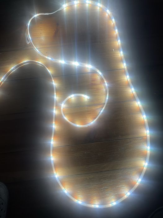 Taśma led Philips HUE white color 3m Władysławów • OLX.pl