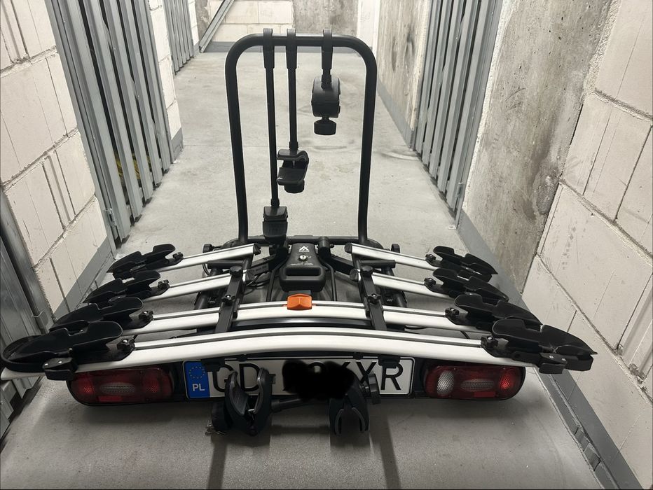 aguri active bike 4 w Twojej okolicy? Sprawdź kategorię Motoryzacja