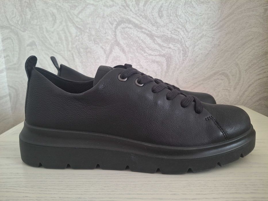 Кеди низькі ECCO Nouvelle Нові 37;40;41 р.;: 2 690 грн. - Кеди Дрогобич на Olx
