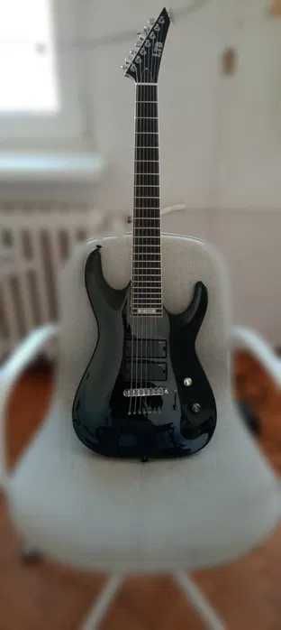 Gitara elektryczna LTD/esp sc-207 Carpenter Toruń • OLX.pl