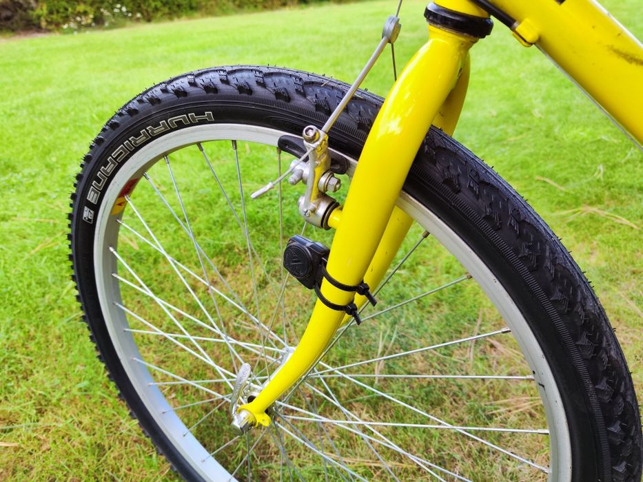 Rower wheeler mountain pro line 1800 Jelcz-Laskowice • OLX.pl