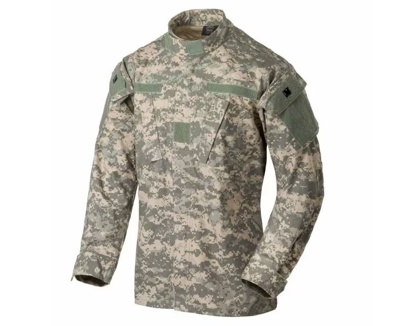 Zestaw mundurowy USARMY UCP Urban Digital Camo Nomex Lublin • OLX.pl