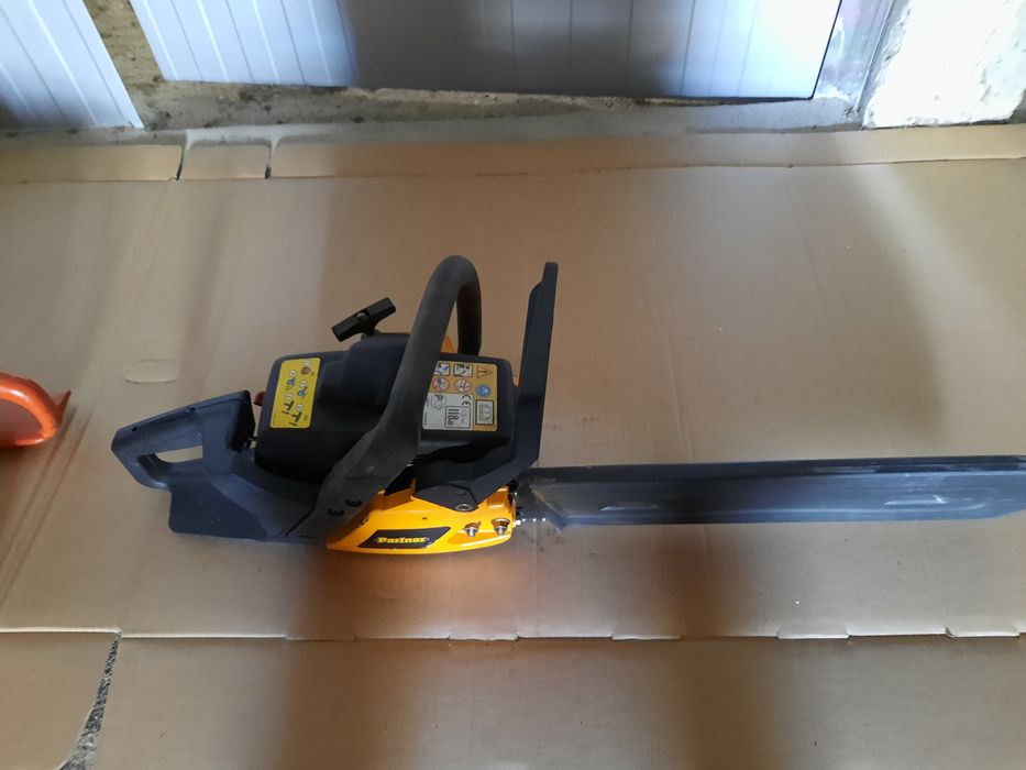 Motosserra Partner P351 XT Electrolux USA Almargem Do Bispo, Pêro ...