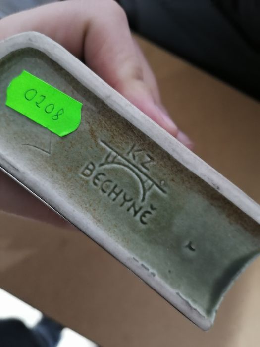 Bechyne porcelana stara Wodzisław Śląski • OLX.pl