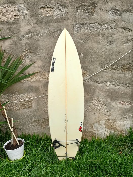 Prancha de surf SPO Benfica • OLX.pt