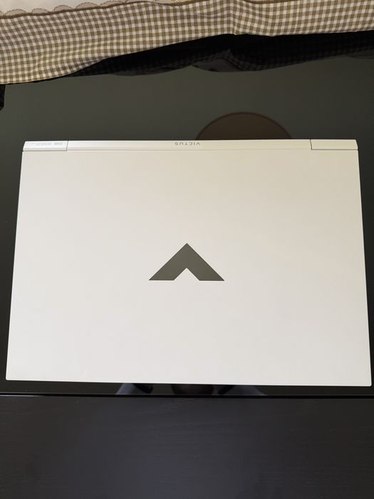 Portátil Gaming HP Victus 16 | RTX 3050 | i5 12ª Gen | 144Hz Sobrado E ...