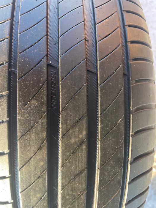 205/60 r16 michelin primacy 4 plus: 2 700 грн. - Автошини Вінниця на Olx