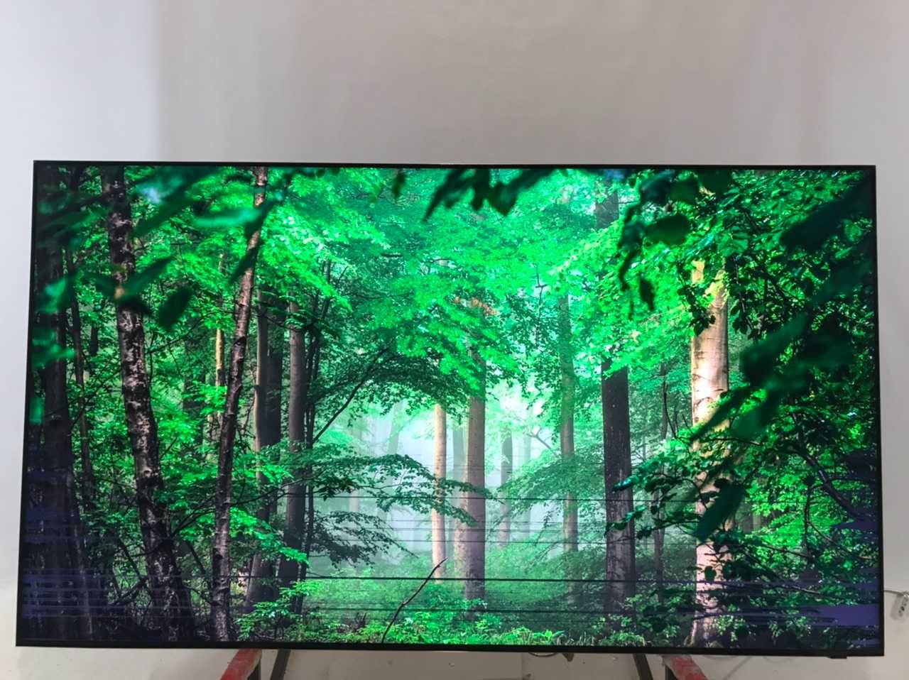 Скидка! 65" телевизор Samsung 65QN700A (8К Smart TV QLED 120Hz 70W): 8 ...