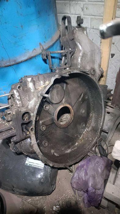 Головка, гільза, поршень, форсунки на газ 4301: 1 400 грн. - Поршнева група Харків на Olx