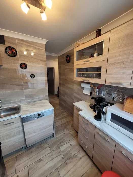 Pokój na wynajem PO REMONCIE single room for rent Kraków Bieńczyce • OLX.pl