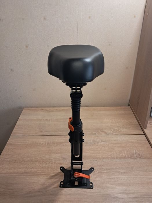 Сиденье электросамоката Kugo Kukirin G2 Pro: 2 000 грн ...
