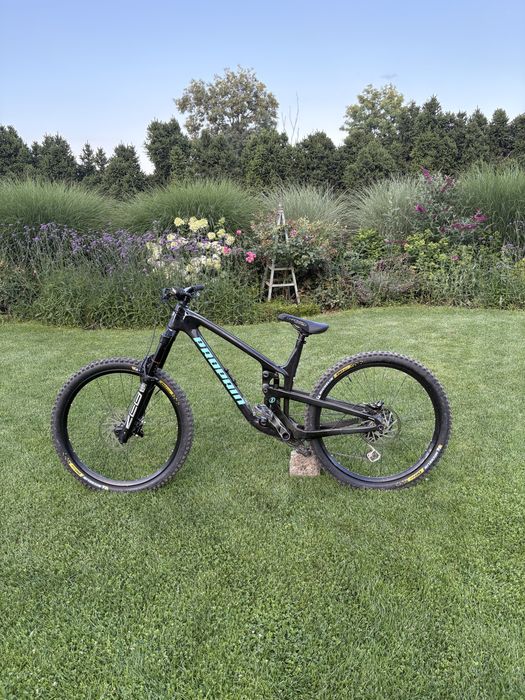 Propain Tyee 5 Cf L Tarnowskie Góry • OLX.pl