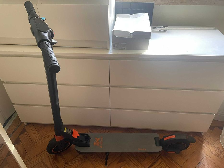 Trotinete Elétrica KUGGOKIRIN KugooKirin S1 Pro São Domingos de Benfica ...