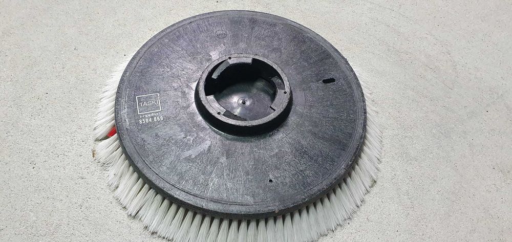 Taski ergodisc duo typ 43lhs szorowarka maszyna czyszcząca polerka ...