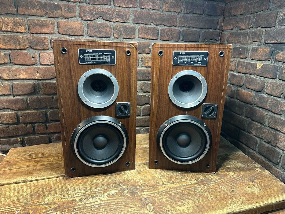 Kolumny Unitra Tonsil ZG 30 Chorzów • OLX.pl