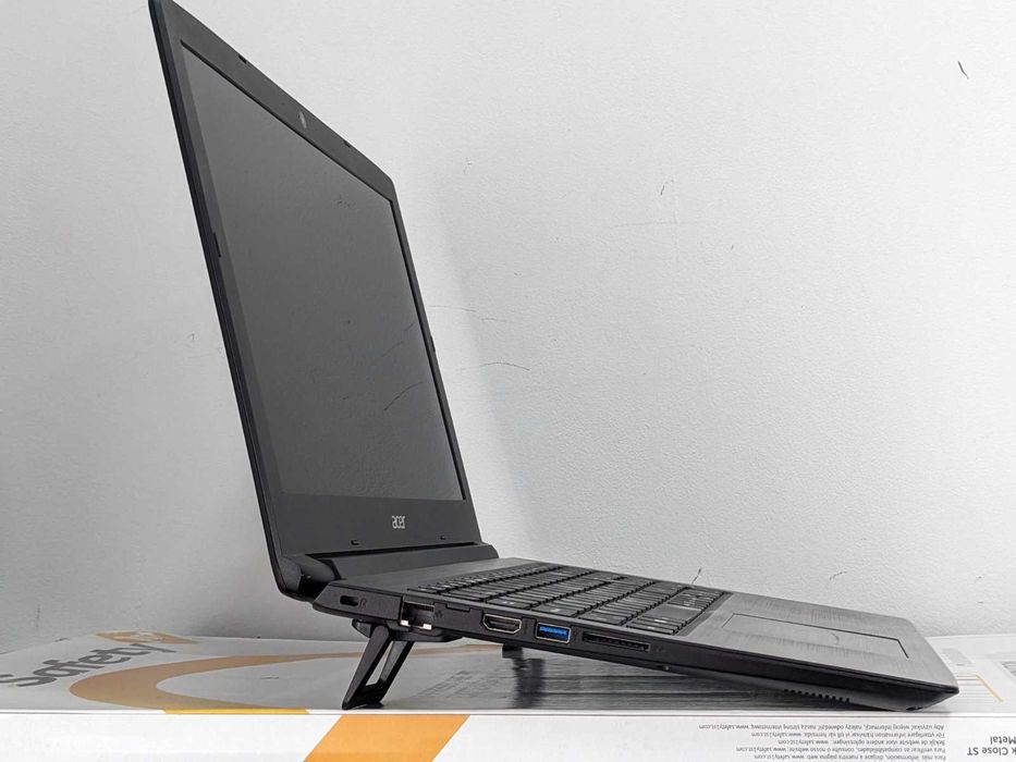 Ноутбук Acer Aspire A315-33-P68T - 4 ядра / хороший стан: 4 600 грн ...