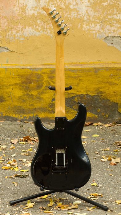 Рідкісна Електрогітара Peavey Nitro C-3 США 1988 рік, Made in USA: 30 ...