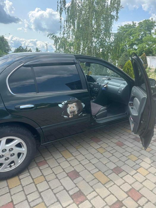 Nissan Maxima A32: 3 900 $ - Nissan Ізмаїл на Olx