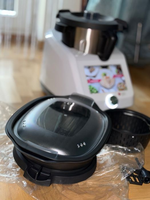 Lidlomix monsieur cuisine smart robot kuchenny Tarnów • OLX.pl