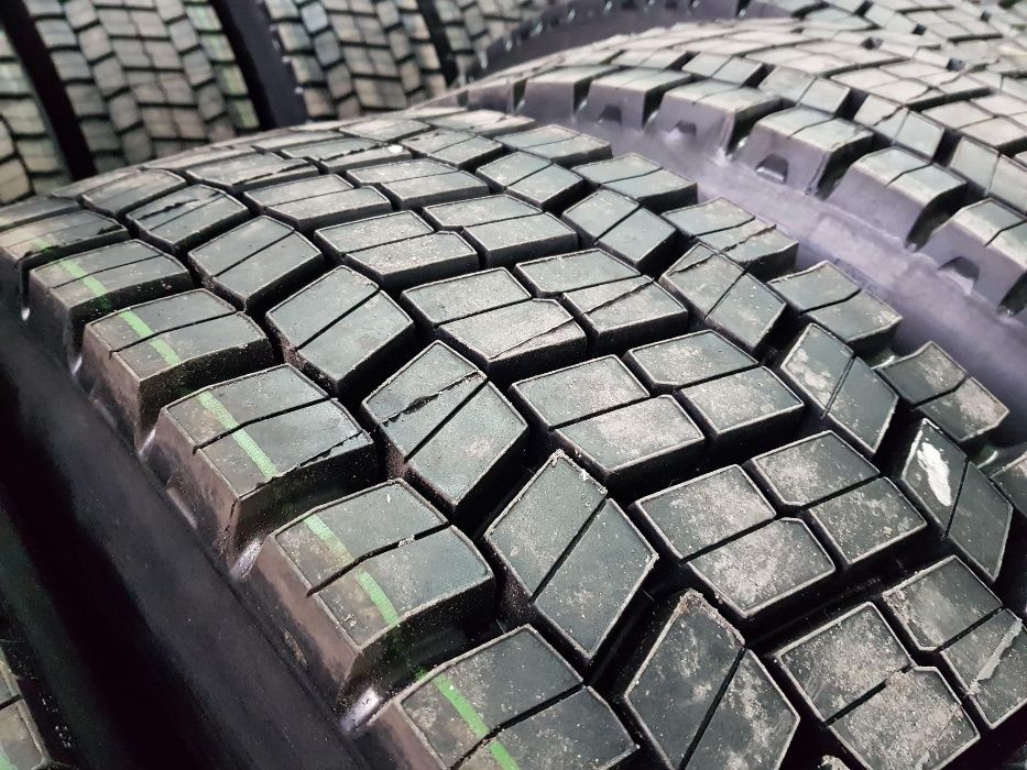 315/70r22.5 Opony napęd typ Bridgestone M729 bieżnikowane NOWA CENA Wołczyn • OLX.pl
