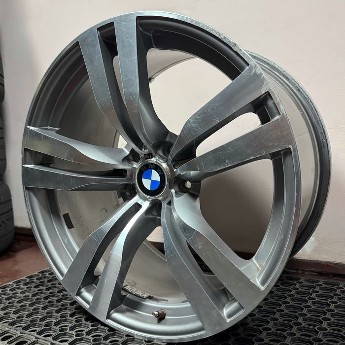 Диски BMW X5 R20 E70 F15 X6 F16 стиль 300M style різноширокі: 38 000 ...