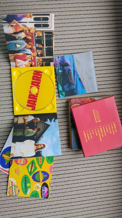 Taco Hemingway Jarmark Europa Preorder Limited Pack 2CD Przemyśl • OLX.pl