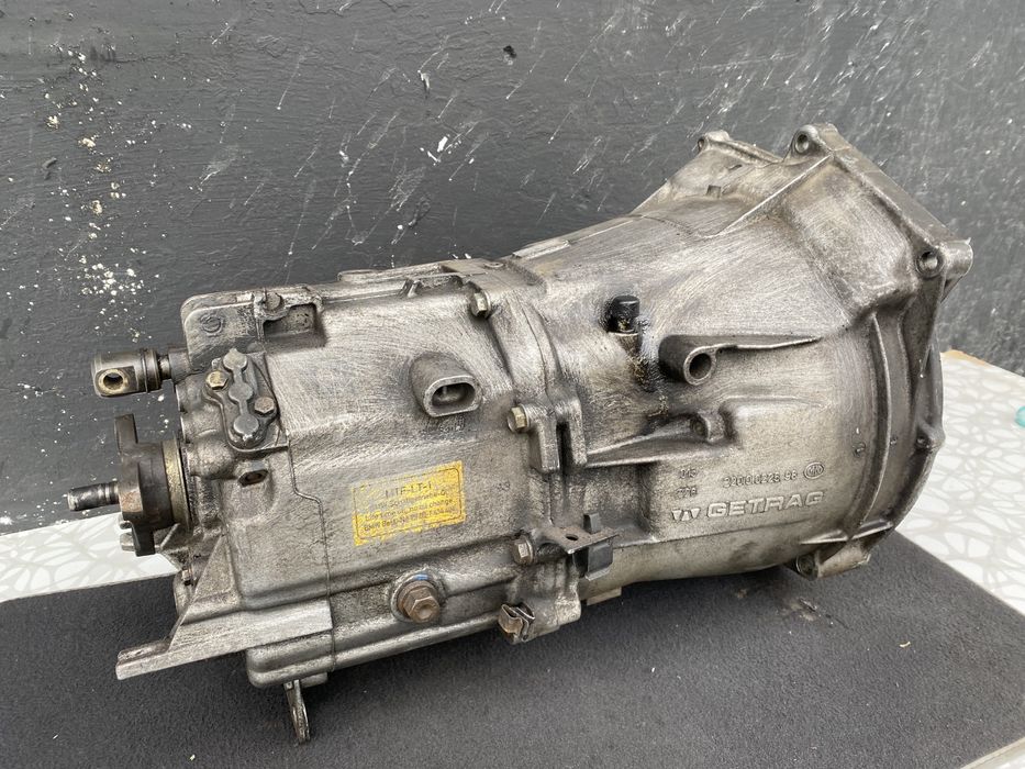 Коробка Передач КПП GETRAG 220 S5D-250G БМВ Е36 Е46 Е39: 120 $ - КПП ...