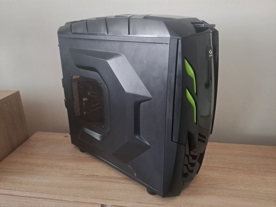 Komputer gamingowy Białobrzegi • OLX.pl