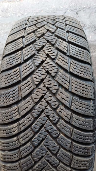 Barum Polaris 6 205/55 R16 91T 2024r Bełchatów • OLX.pl