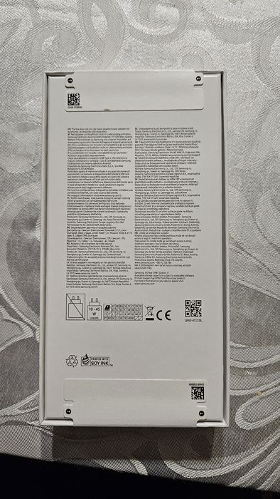 Nowy telefon Samsung Galaxy A36 5G Ludomy • OLX.pl