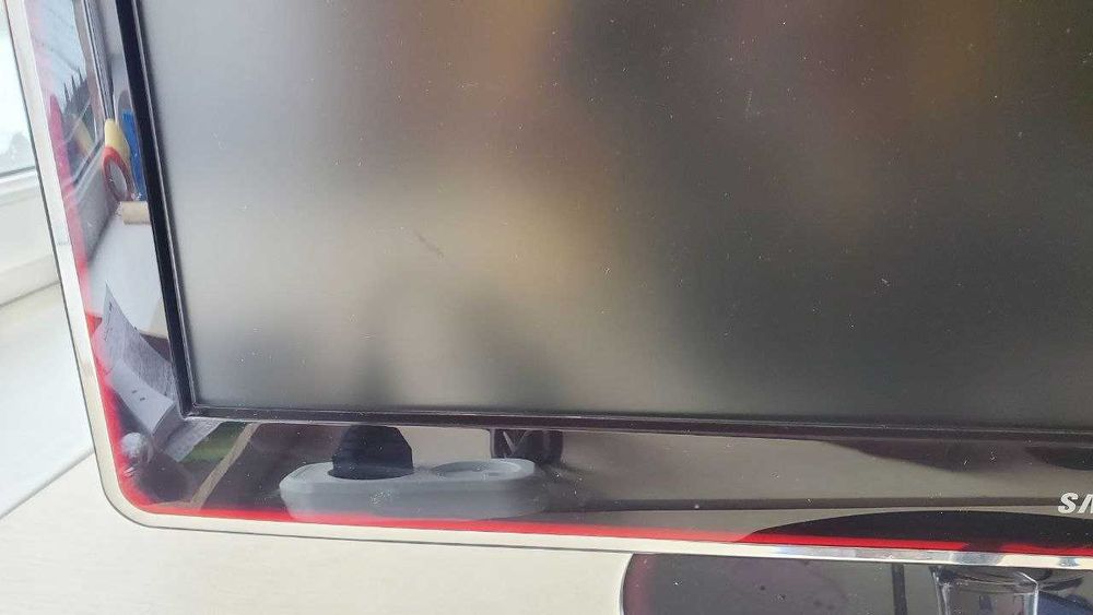Монитор 27 Samsung P2770FH: 3 500 грн. - Монітори Київ на Olx