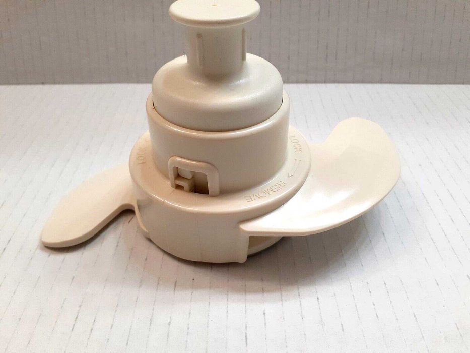 Нож кухонного комбайна Sanyo Food Factory Processor SKM-1550: 600 грн ...