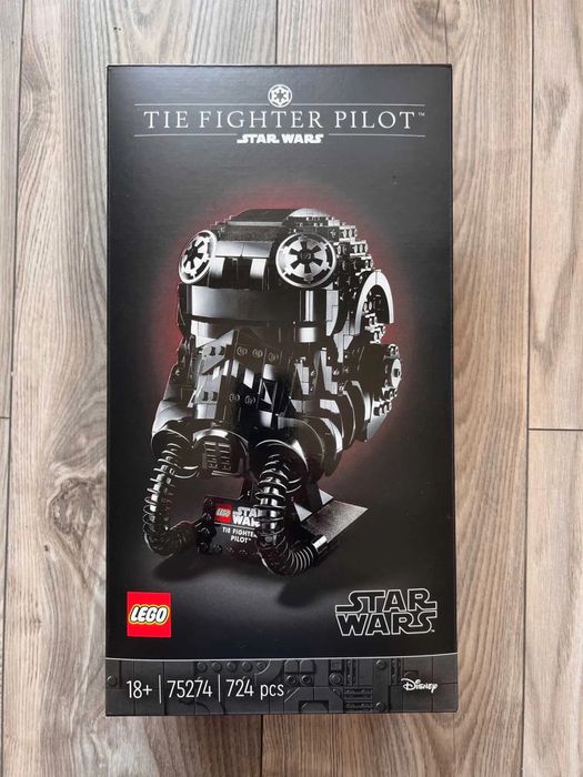 Lego 75349/75350/75277/75343/75327/75351/75304/75305/75328/75274!New ...