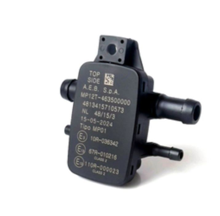 Мап сенсор газ датчик давления газа AEB mp12 025 аеб map sensor: 580 грн. - Інші компоненти ГБО ...