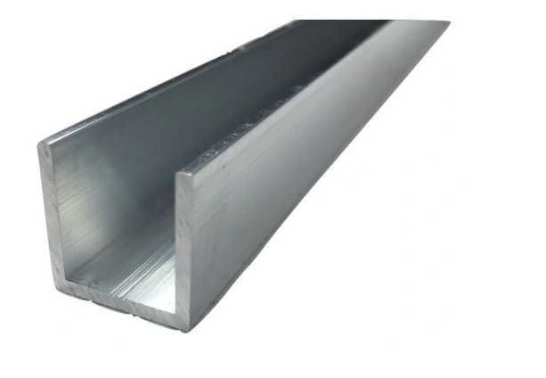 Sztachety metalowe profil 200x20 ogrodzeniowy ocynkowany panelowe ...