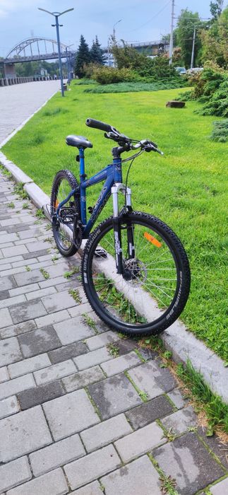 Продам Велосипед Kona Hoss Matik 2005: 9 995 грн. - Велосипеди Слобожанське на Olx