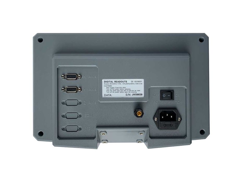 Устройство цифровой индикации (УЦИ) SNS-2V SNS-3V и линейки: 4 860 грн ...