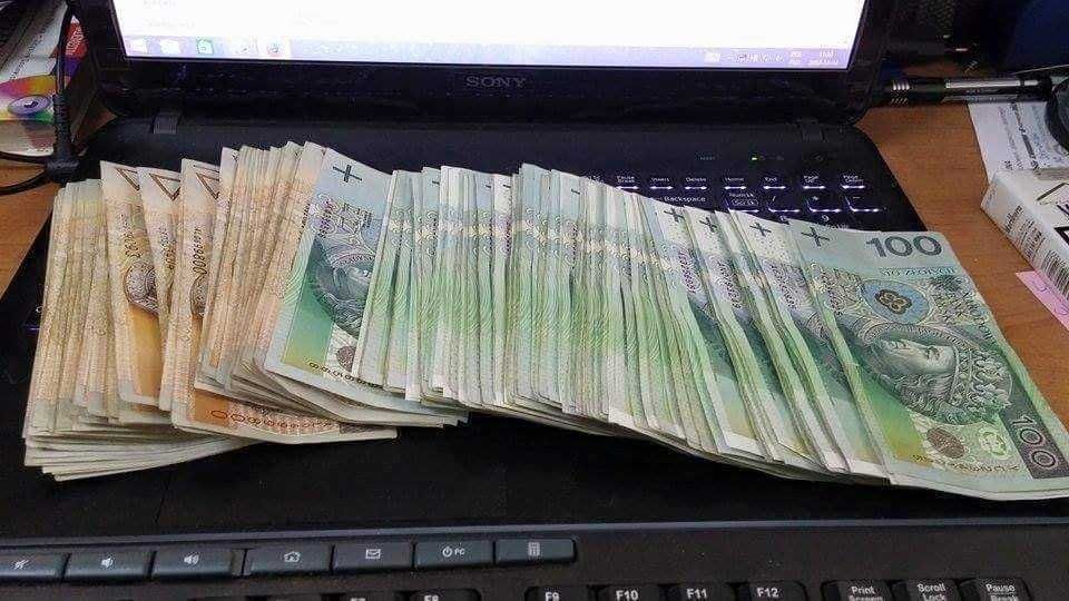 Nikt Ci nie chce dać pożyczki? NAPISZ! Udzielę pożyczki prywatnej ...