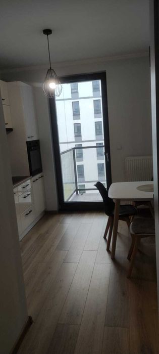 Dwupokojowe mieszkanie do wynajęcia Wola Warszawa Wola • OLX.pl